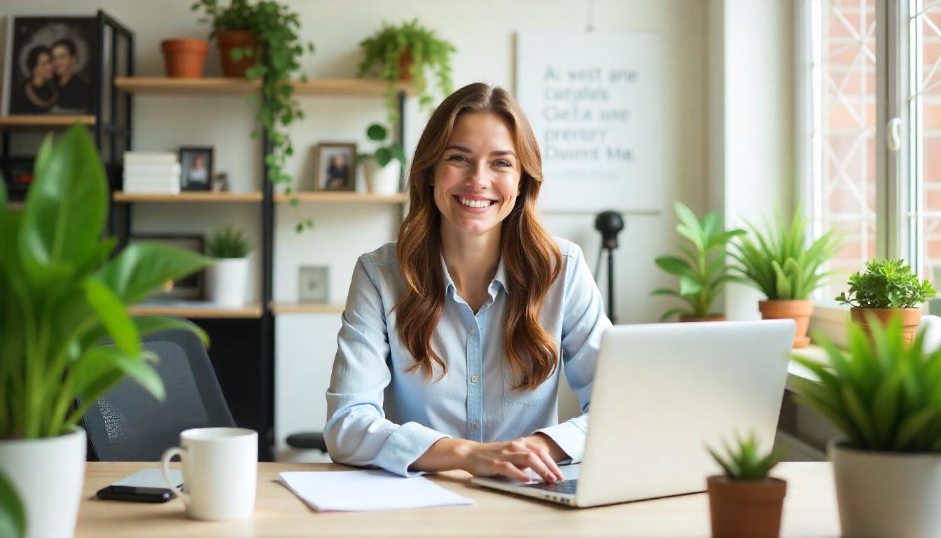 Ik wil meer plezier in mijn werk, maar hoe dan? - Carrieretijd