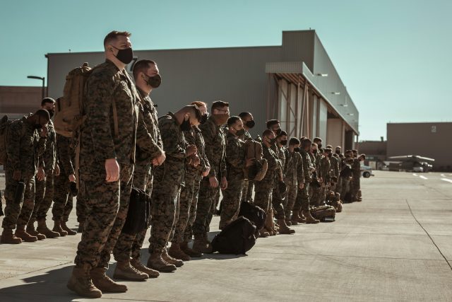 Is werken bij Defensie het waard in 2026? - Carrieretijd
